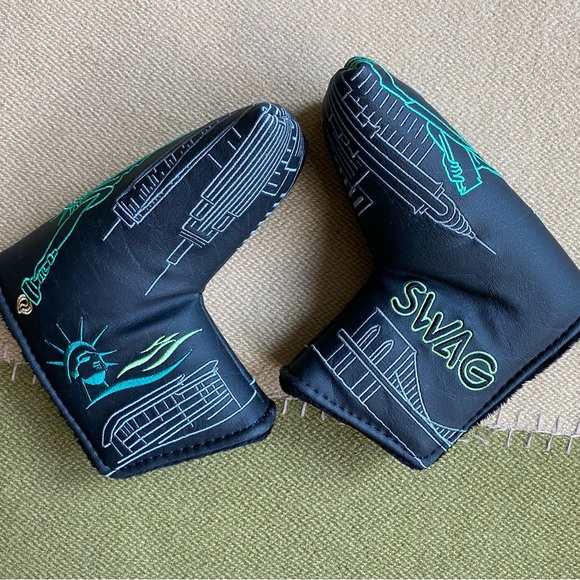 Swag | Accessories | X Limited Edition Members Only Swag Liberty ...